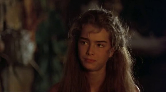 Image of The Blue Lagoon