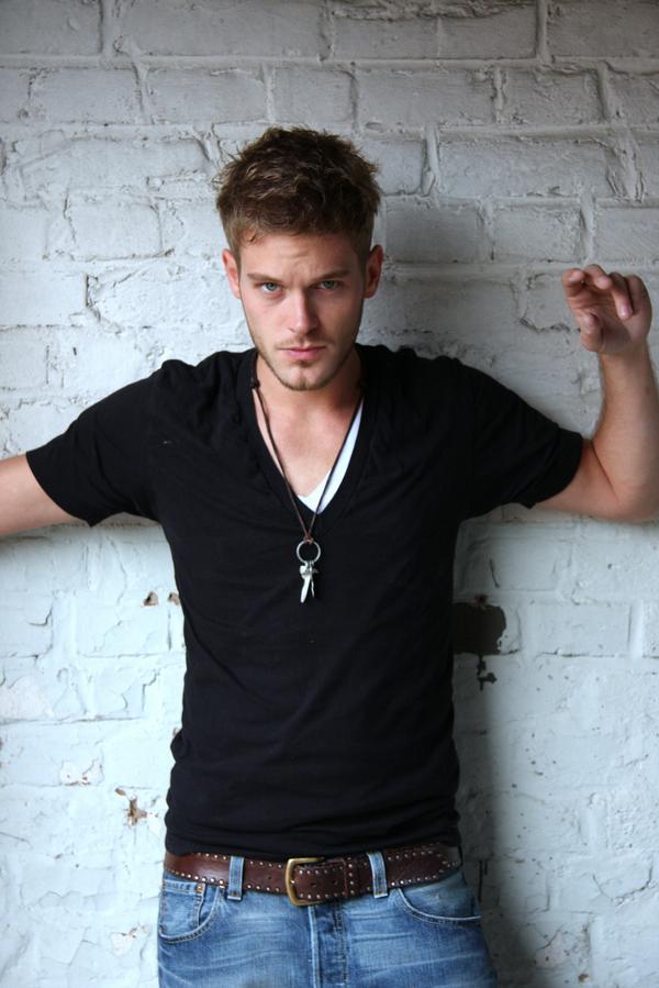 Joscha Kiefer picture