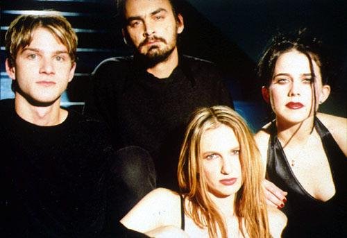 Picture of Veruca Salt