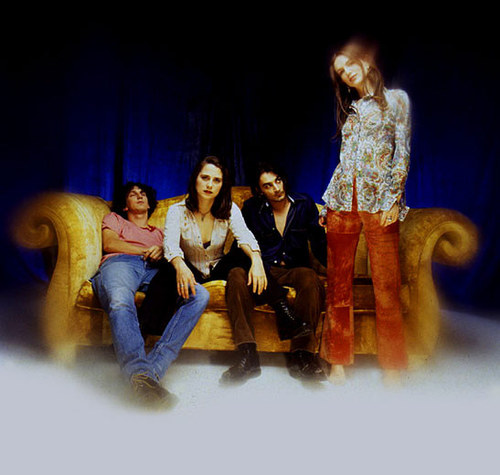 Picture of Veruca Salt