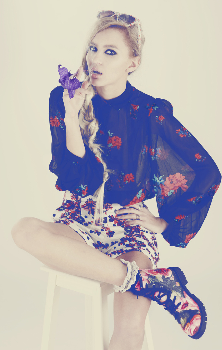 Dominika Grnova image