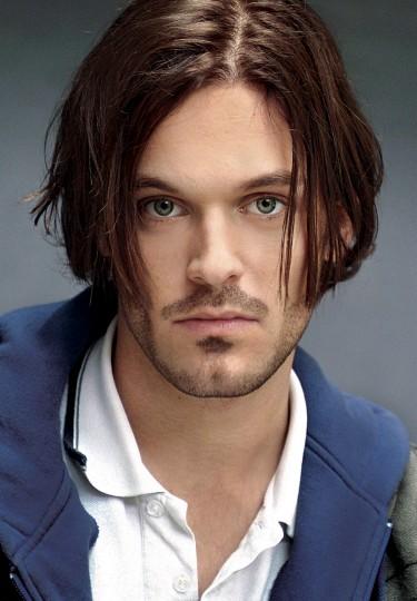 Picture of Joscha Kiefer