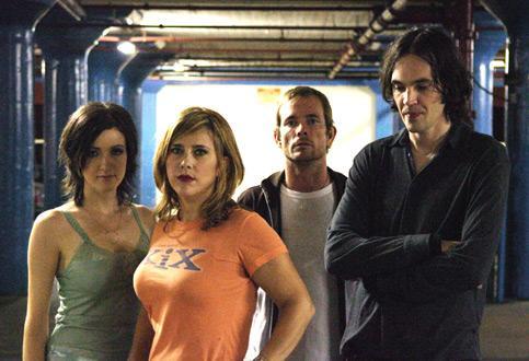 Picture of Veruca Salt