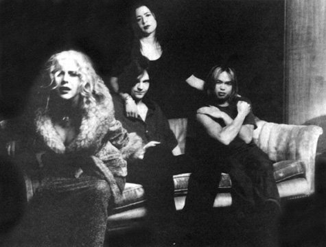 Picture of Veruca Salt