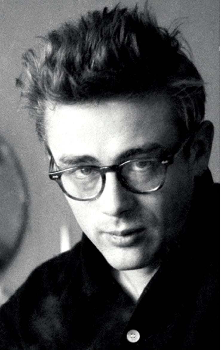 Picture of James Dean