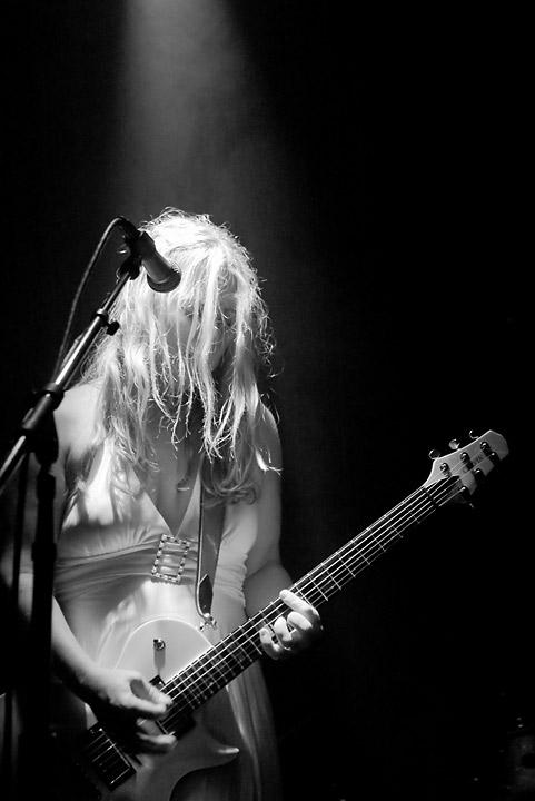 Picture of Veruca Salt