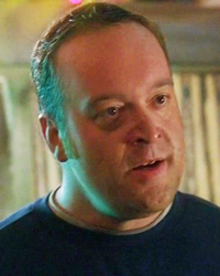 Picture of Bryan Krasner