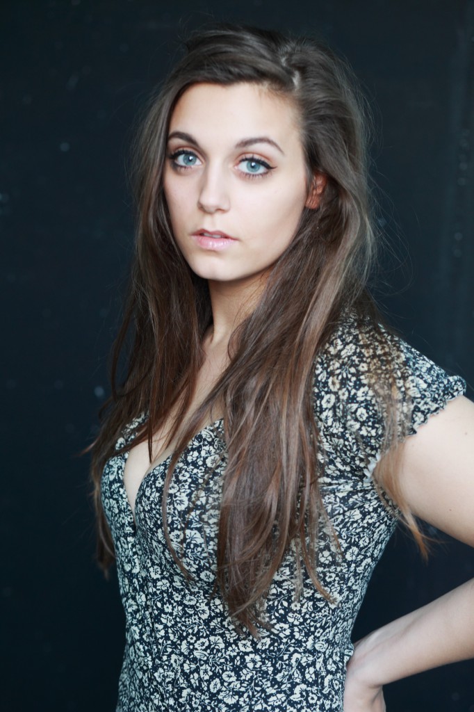 Hannah Valentin picture