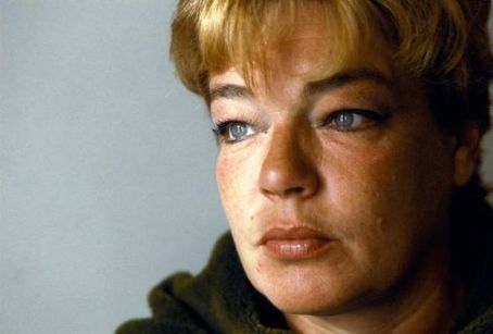 Picture of Simone Signoret