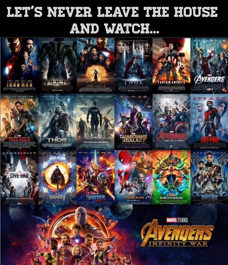 Listal - List the stuff you love! Movies, TV, music, games and books