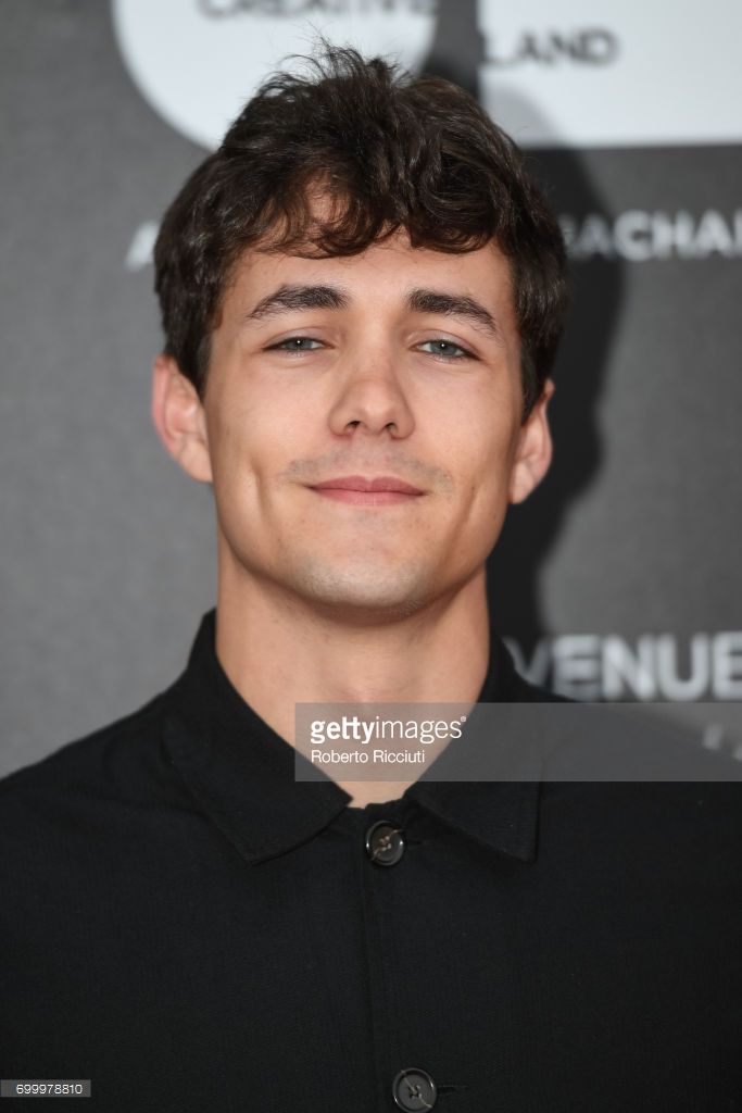 Picture of Jonah Hauer-King