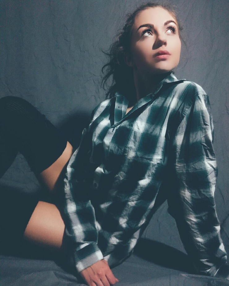 Picture of Victoria Konefal