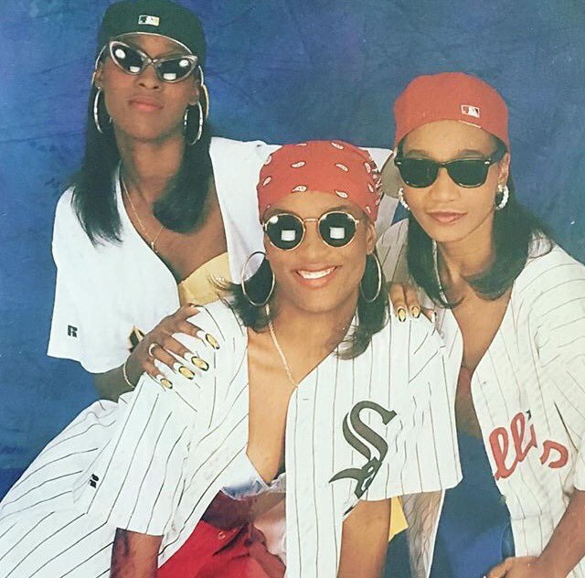 Picture of SWV
