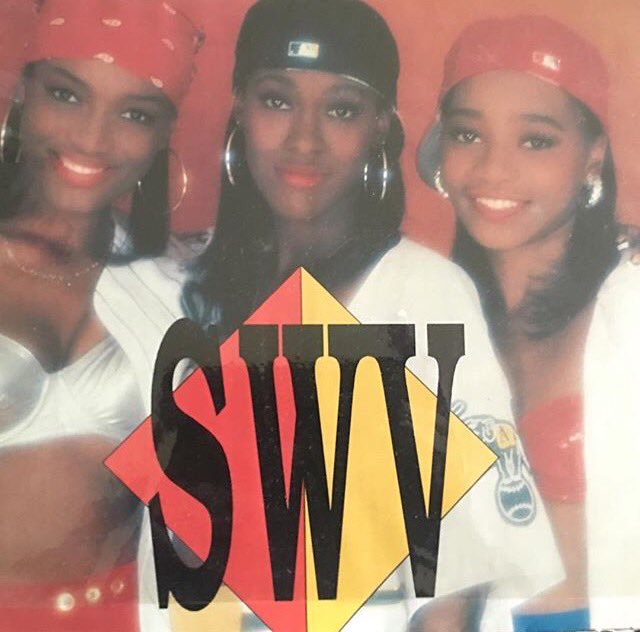 Picture of SWV