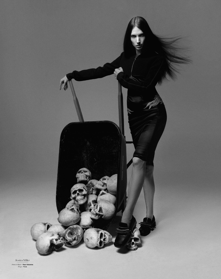 Picture of Jessica Miller