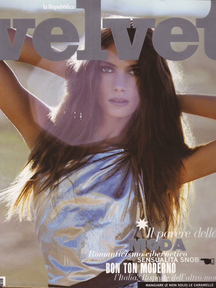 Jessica Miller image