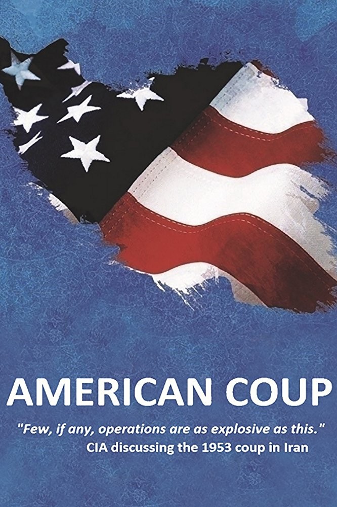 Picture of American Coup