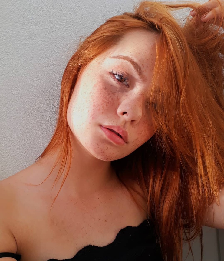 Picture of Duda Brandao