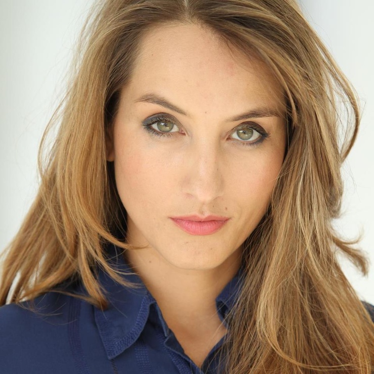 Picture of Marlisa Doubell