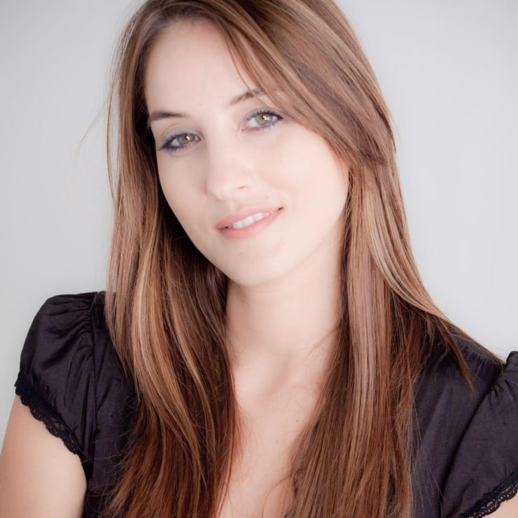 Marlisa Doubell image