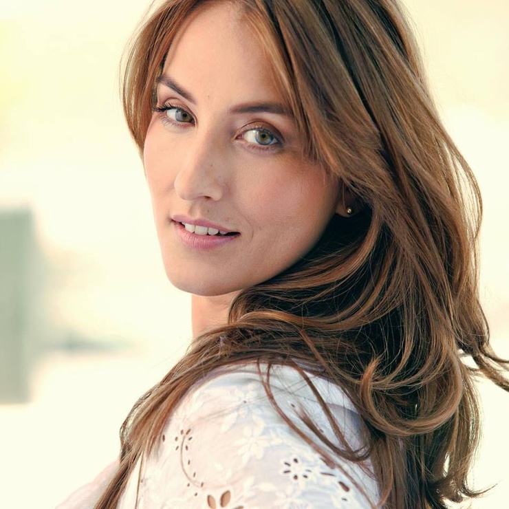 Picture of Marlisa Doubell