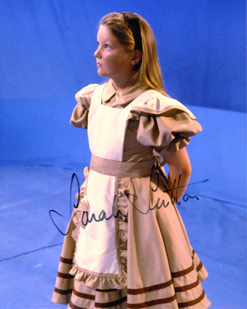 Picture of Sarah Sutton