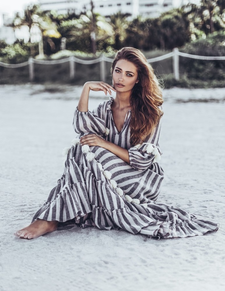 Picture of Yana Dubnik