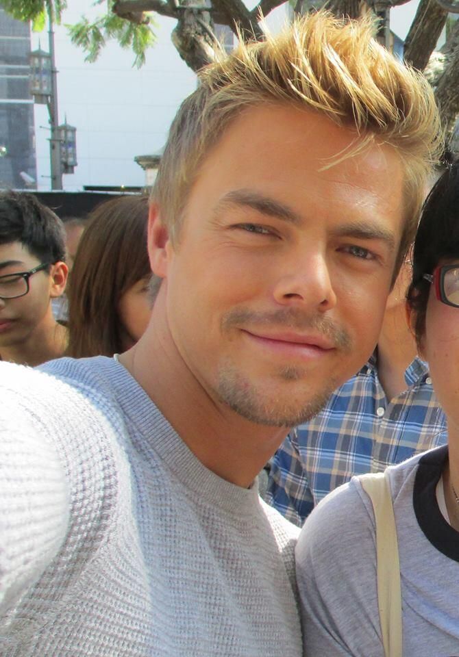Derek Hough