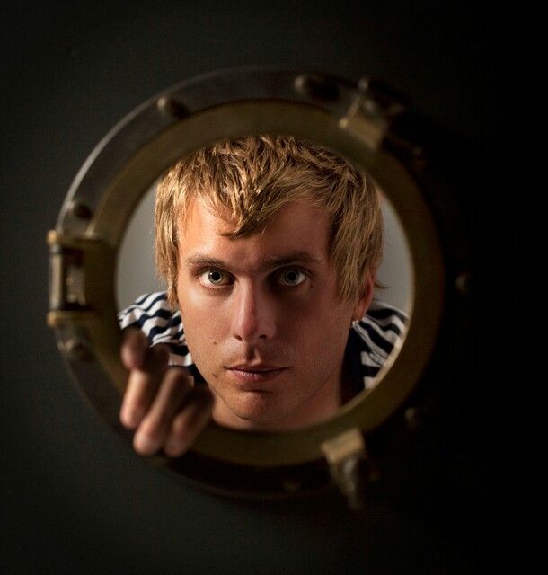 Picture of Awolnation