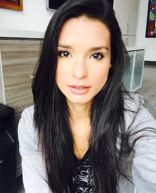 Picture of Paola Rey