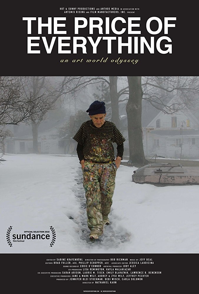 Picture of The Price of Everything