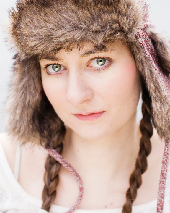 Picture of Kati Rausch