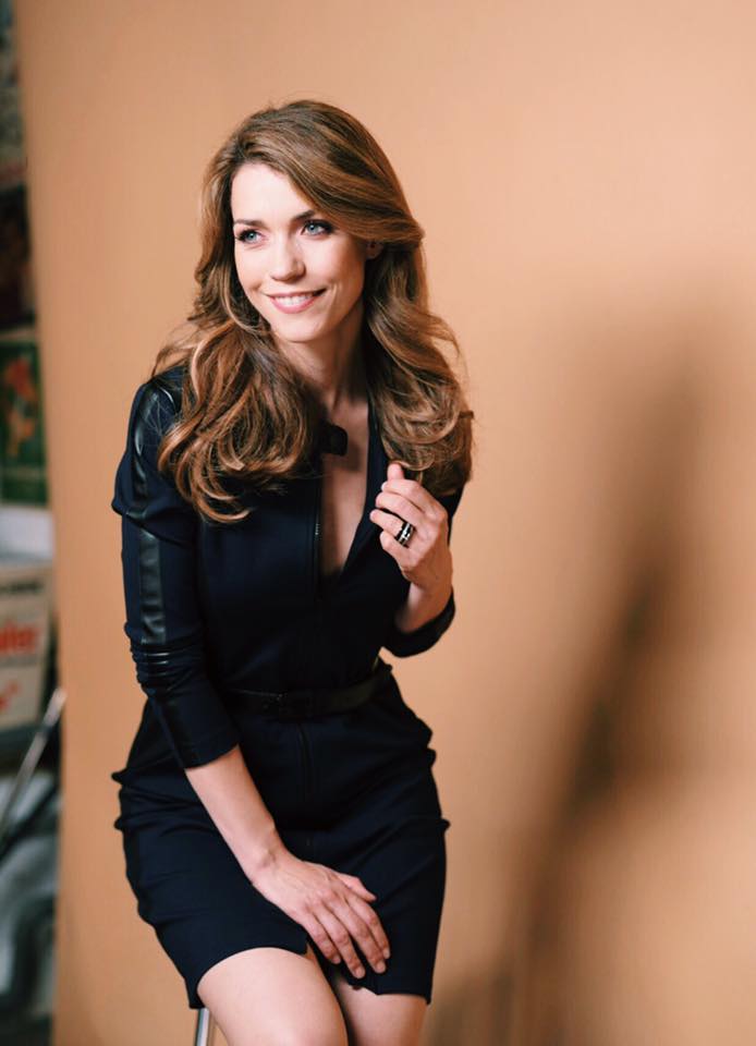 Annett Möller image