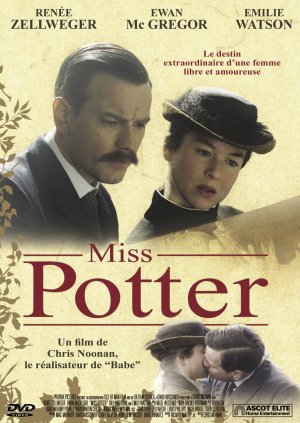 Picture of Miss Potter