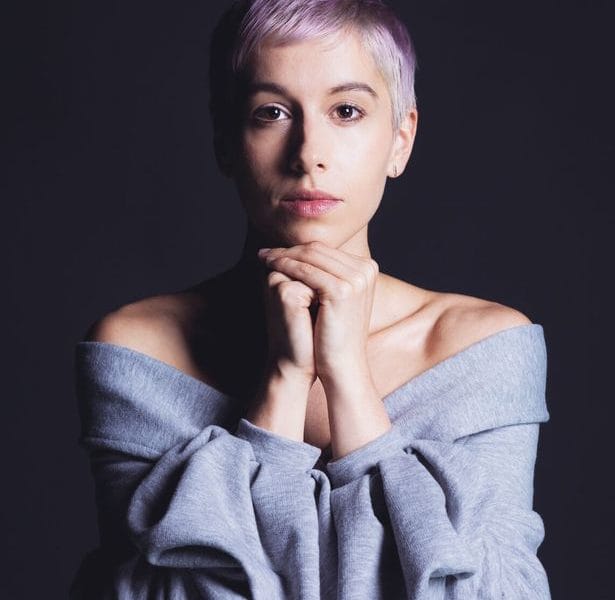 Picture of SuRie