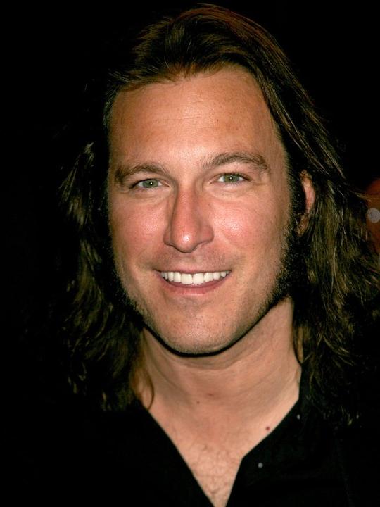 JOHN Corbett