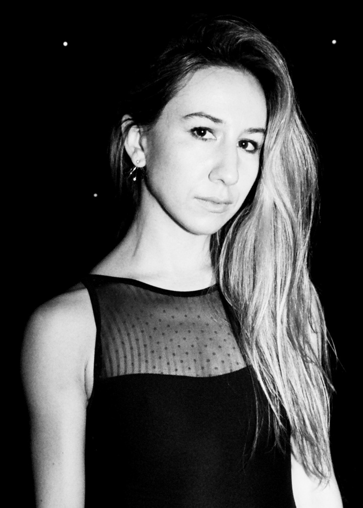 Isabella Boylston picture