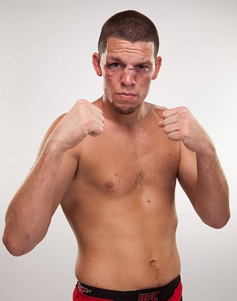 Nate Diaz