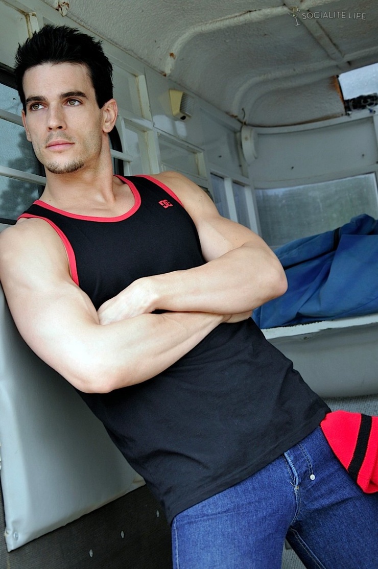 Picture of Josh Kloss