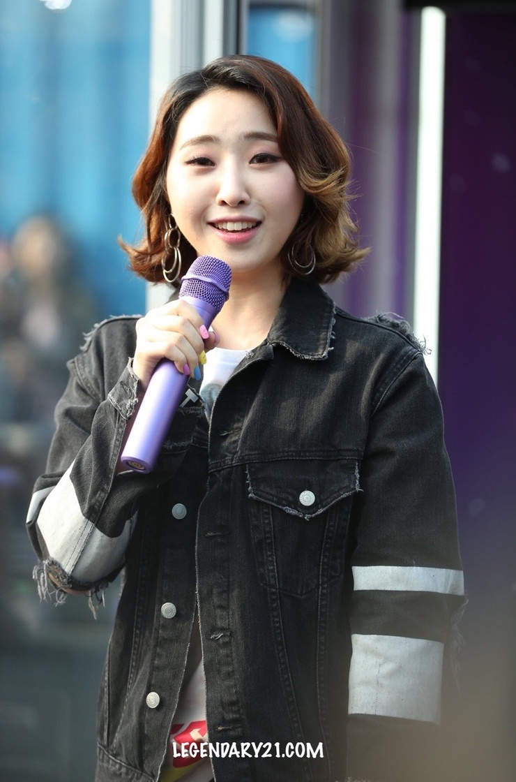 Picture of Minzy
