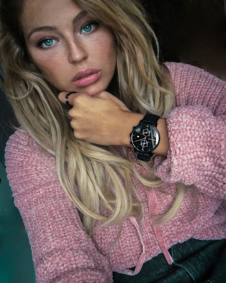 Picture of Rahel Chiwitt