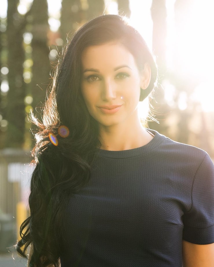 Image of Amie Harwick