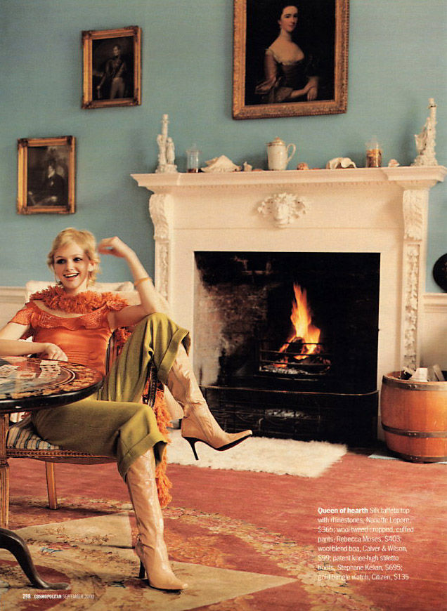 Picture of Jan Dunning