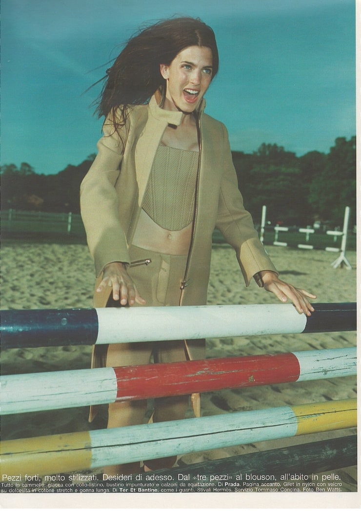 Picture of Sierra Huisman