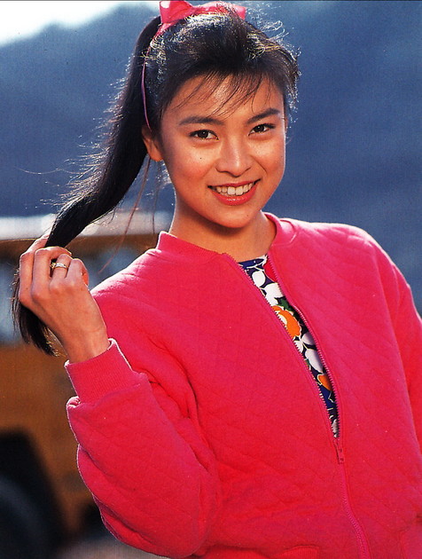 Junko Fujino picture