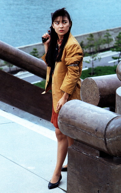 Image of Junko Fujino