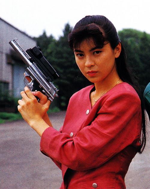 Picture of Junko Fujino