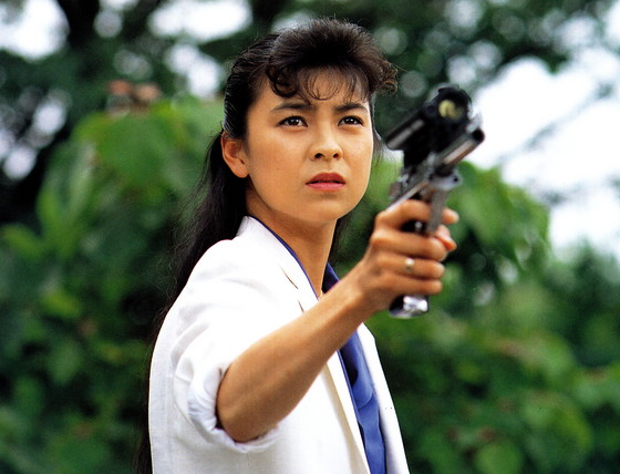 Picture of Junko Fujino