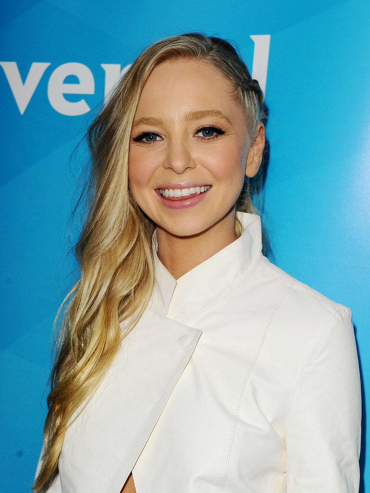 Picture of Portia Doubleday