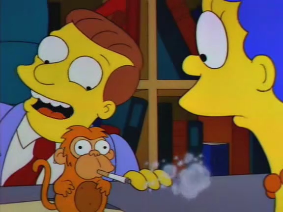 Picture of Lionel Hutz